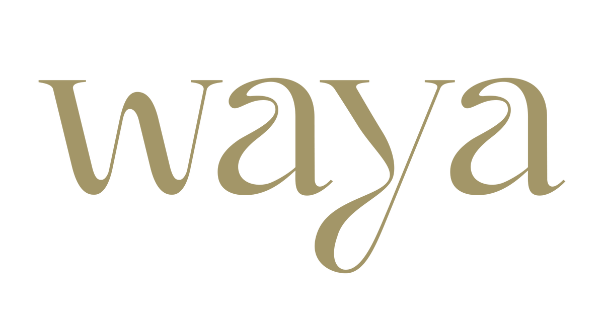 Waya Bags – Waya Bags Co